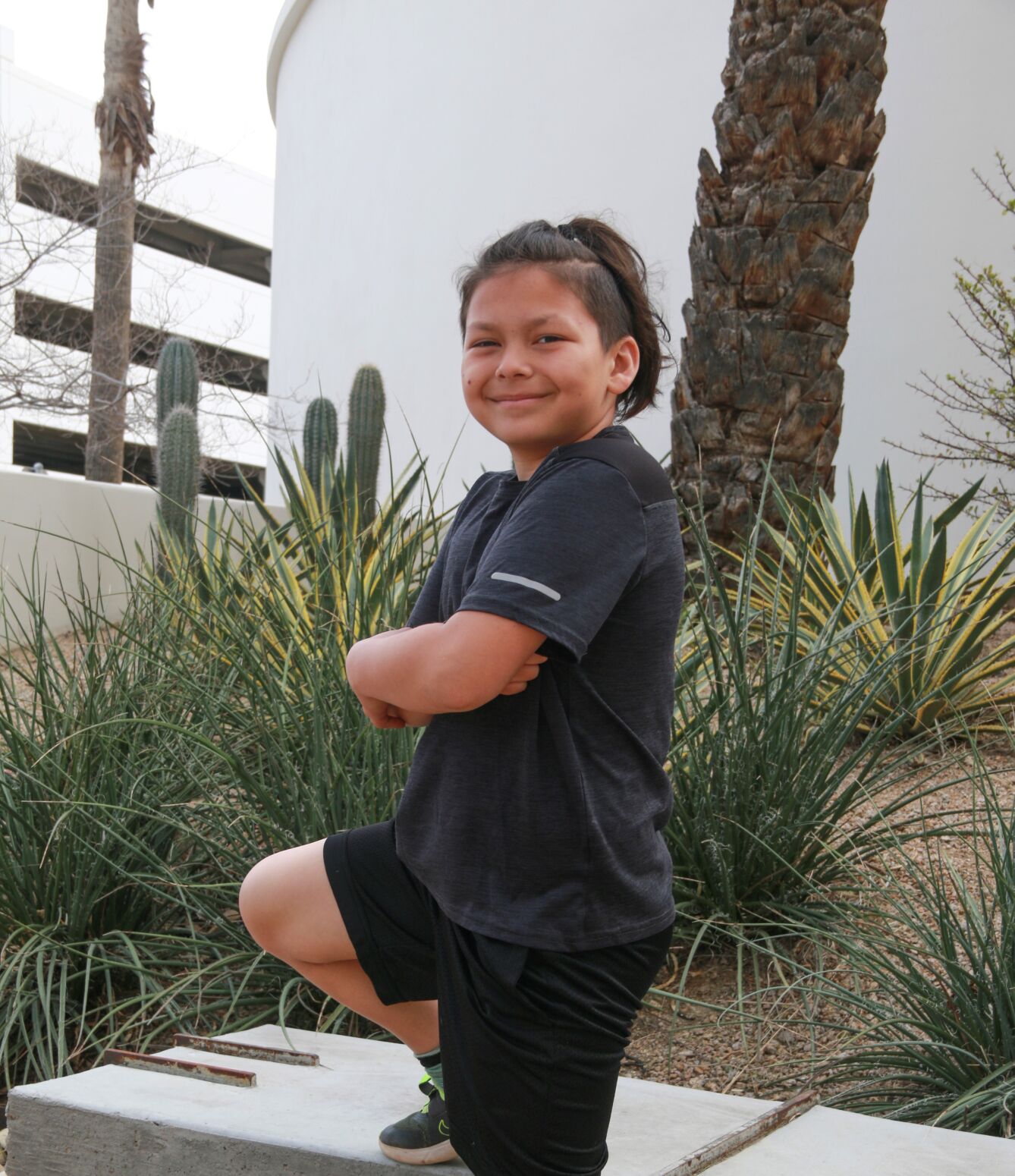 Adoption Spotlight: Jacob | Lifestyle | havasunews.com