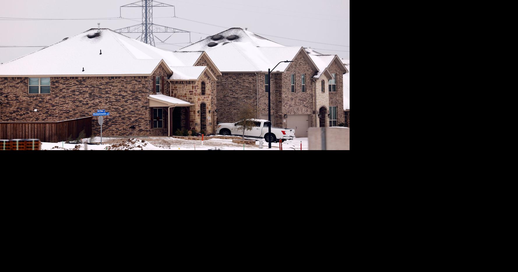Texas grid operator sees strong chance of blackouts if major winter ...