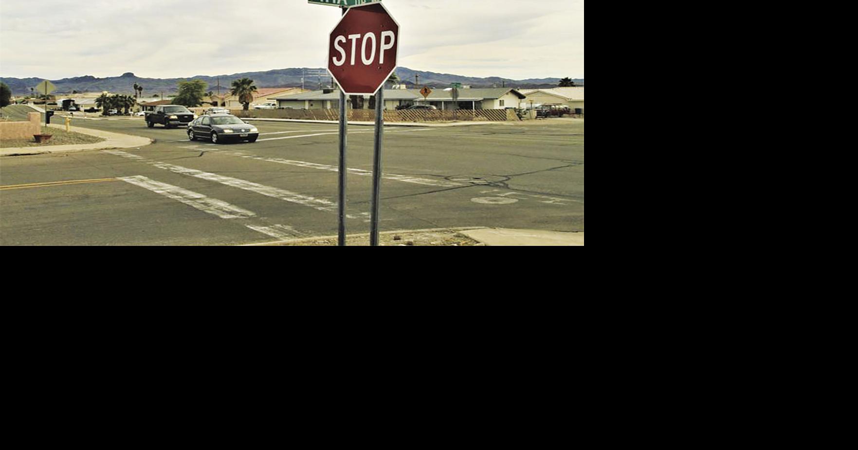 City to get first HAWK signal at trouble spot for pedestrians | Local ...