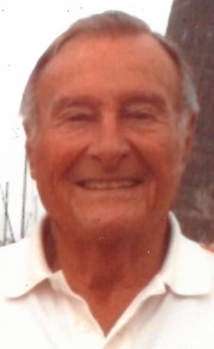 Edgar Howard Burcham | Obituaries | havasunews.com