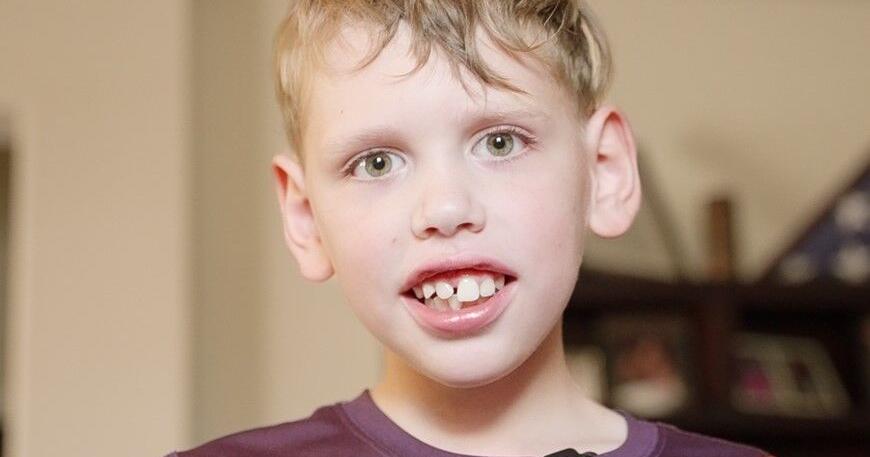 Adoption Spotlight: Tauke | Lifestyle | havasunews.com