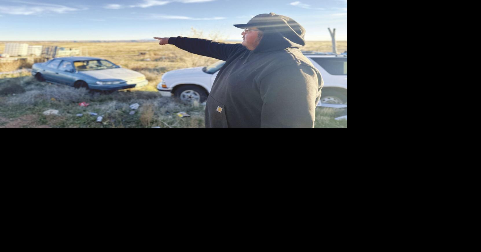 Tribal town fights uranium company’s expanding operations | Arizona ...