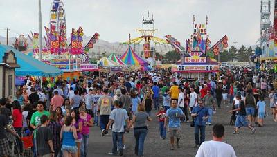 Mohave County files suit against Fair Association | Local News Stories | havasunews.com