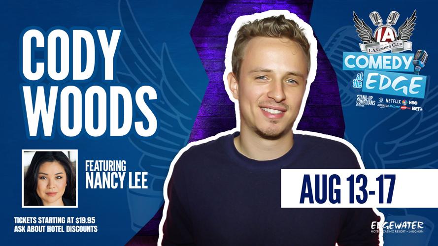 L.A. Comedy Club adds Redneck magic and top touring comics to Laughlin ...