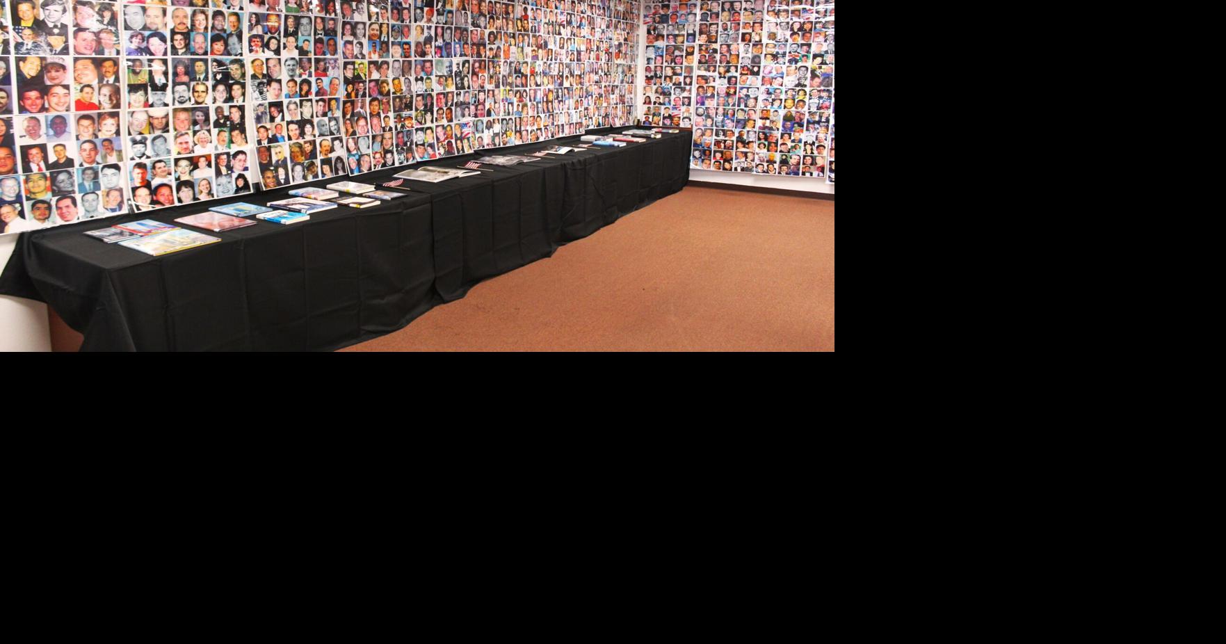 Fifth annual 9-11 commemoration at the Parker Library | Parker News ...