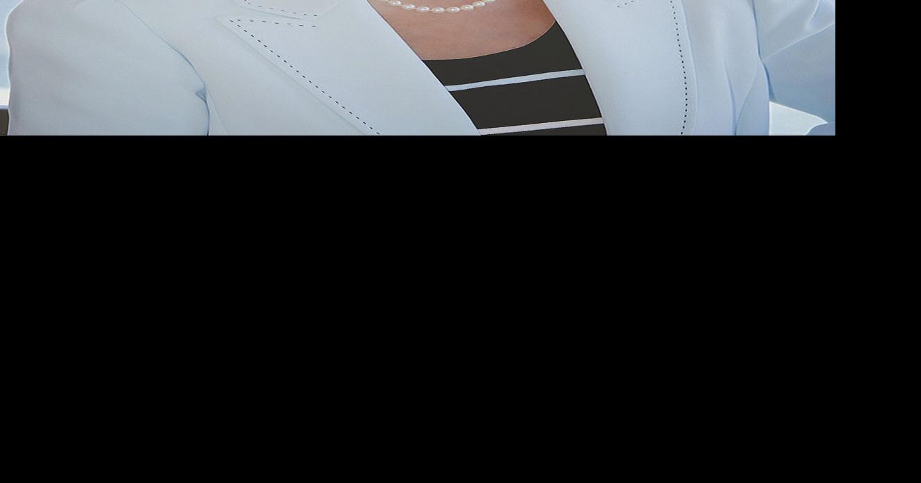 Despite promise not to seek a third term, Hildy Angius seeking third ...