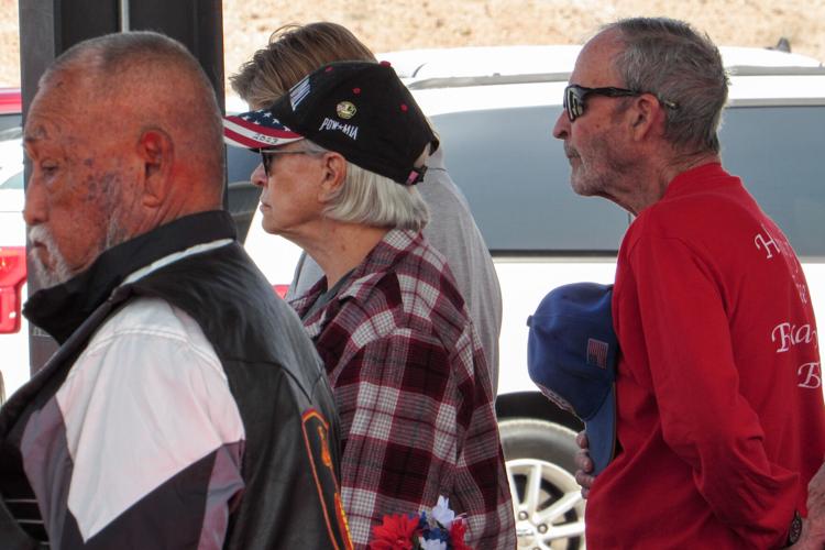 Photos | 2025 Vietnam Veterans Day Tribute and Lunch | Complimentary ...