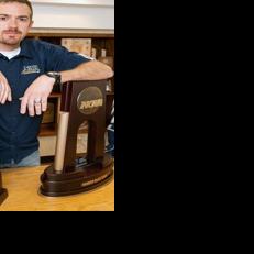 NAU ROUNDUP: Eric Heins becomes 8th NAU Inductee into Big Sky ...