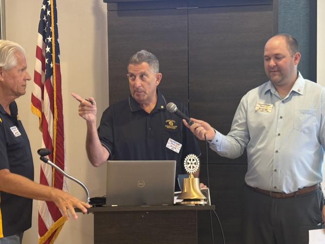 London Bridge Rotary raises $33K in 10 minutes for Havasu youth ...