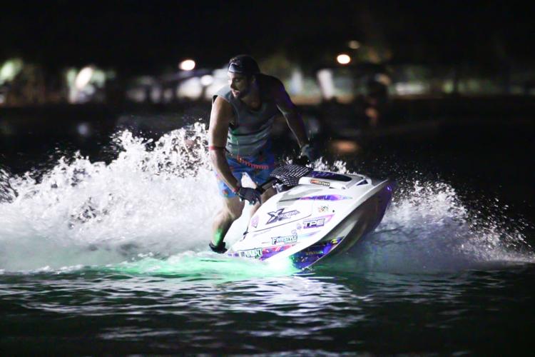 Photos: IJSBA goes under the bridge with freestyle | Complimentary ...