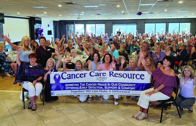 Photos | 2025 Cancer Care Resource Survivors Brunch | Complimentary ...