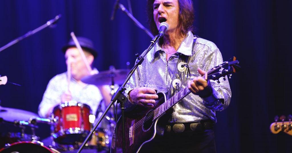 Region happenings: Zeppelin tribute coming to Iron Wolf | Entertainment ...
