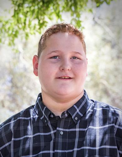 Adoption Spotlight: Dylan | Lifestyle | havasunews.com