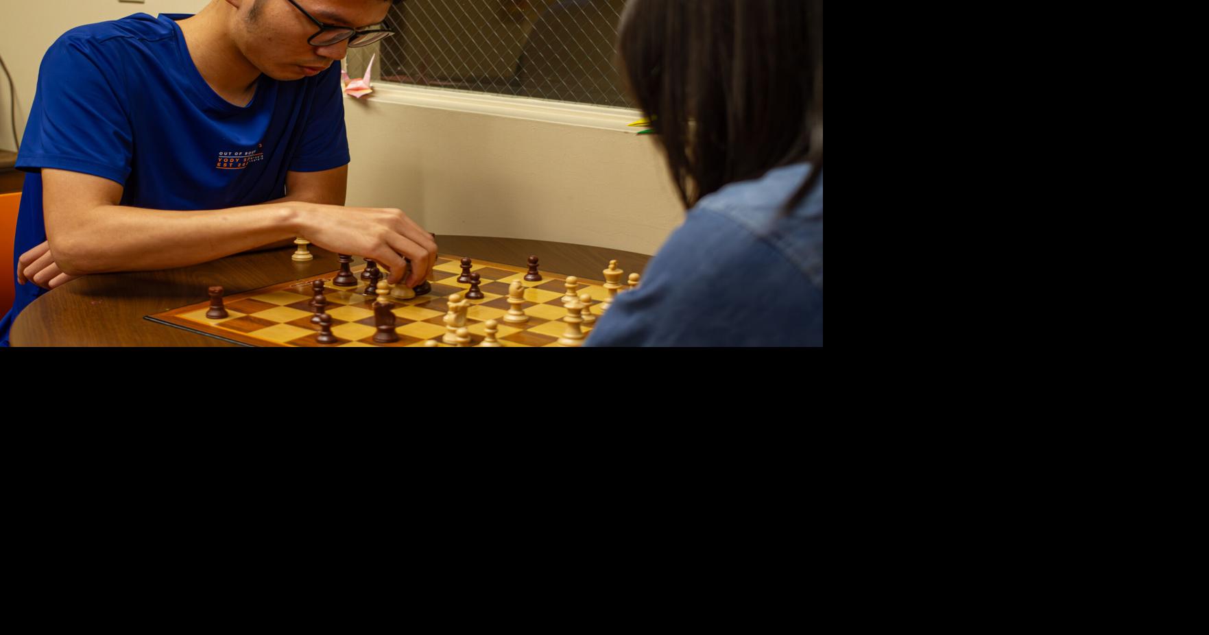Students compete in ASU chess tournament | | havasunews.com