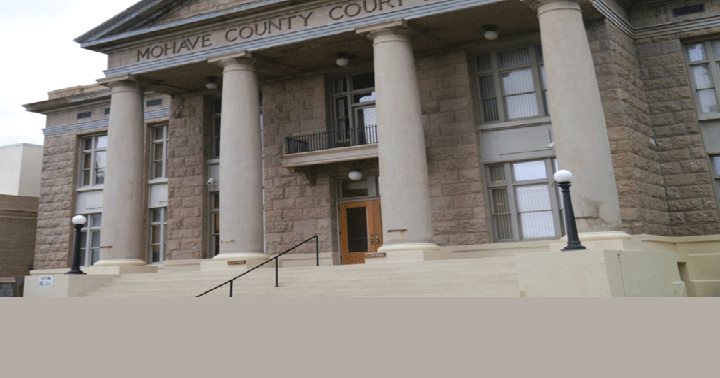 Mohave County courthouse gets approval, other projects take backseat ...