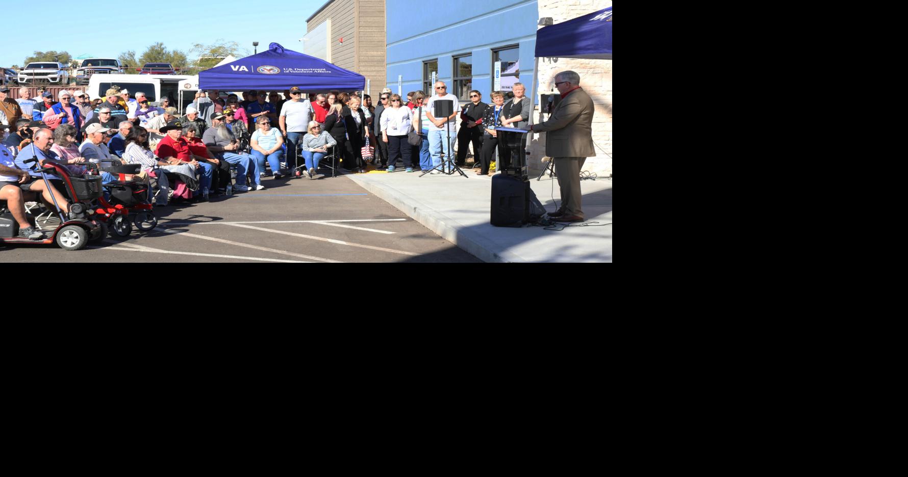 Northern Arizona VA earns five-star CMS hospital quality rating | Local ...