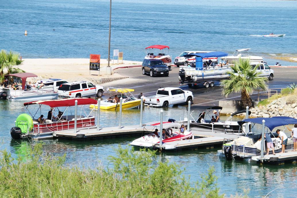 Boating Rules And Safety Guidelines On Lake Havasu Complimentary