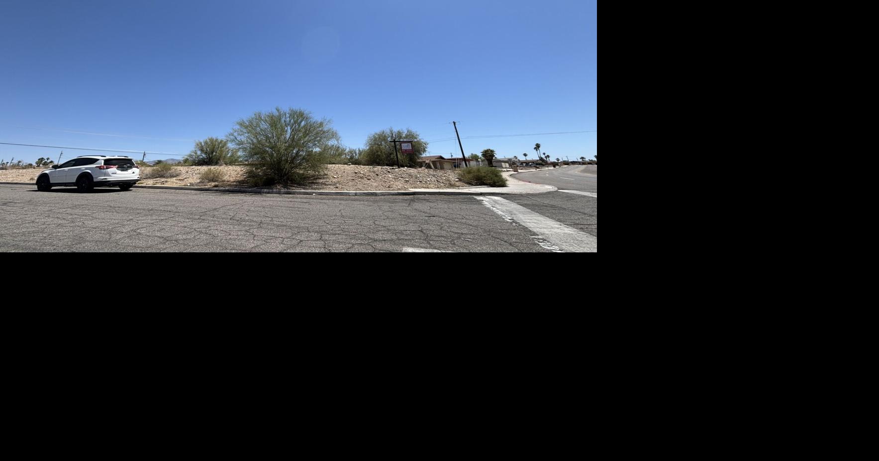 50-unit housing project eyed near Lake Havasu City Hall | Local News ...