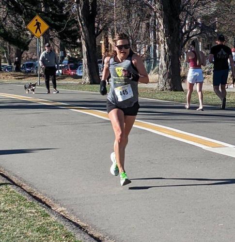 In the long run: how to take up running, from starting out to marathons ...
