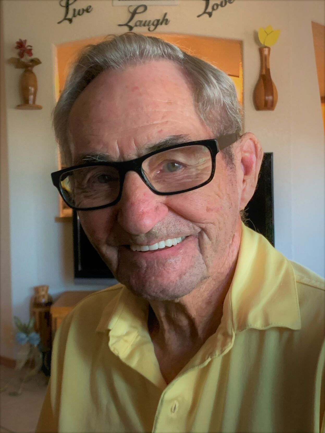 Donald Noel, Havasu pioneer, dies at 90 | Local News Stories ...