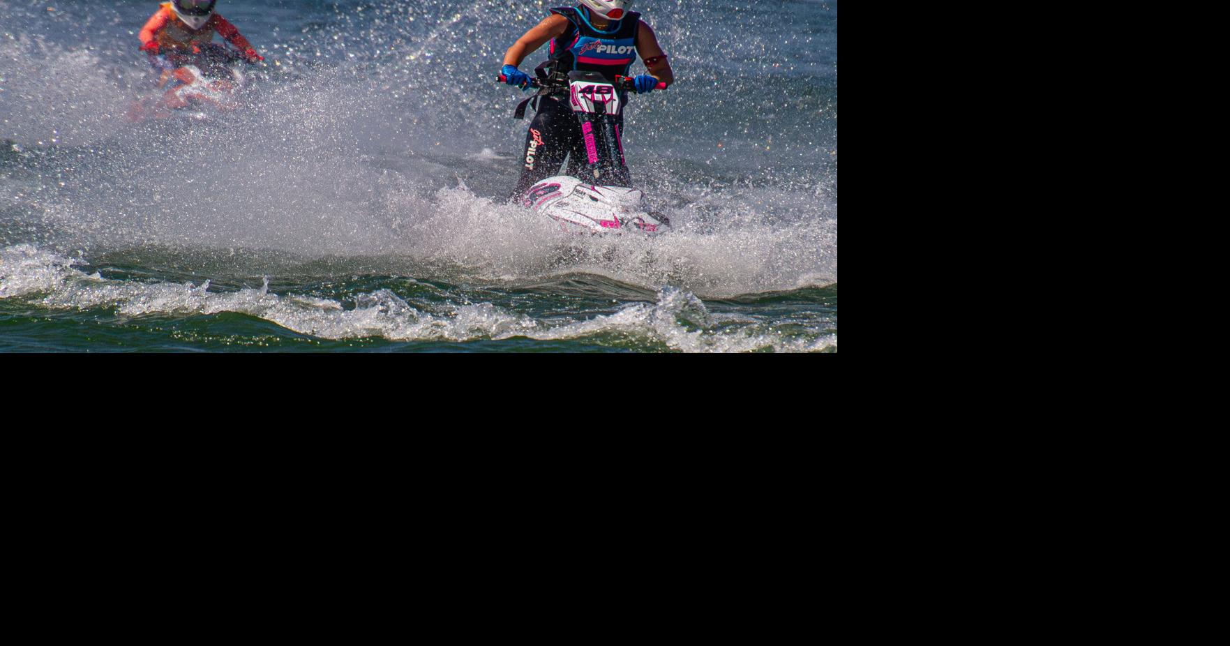 ‘Best of the West’ PWC championship racing ushers in 2025 racing season ...