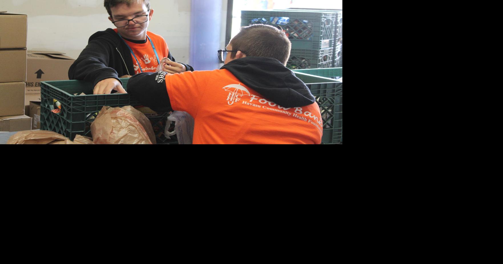 STC class helps students learn vocational, independent skills | Local ...