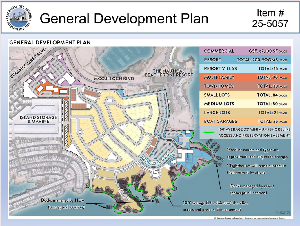 The Island rezone was approved. What’s next for the Waterfront at Lake ...