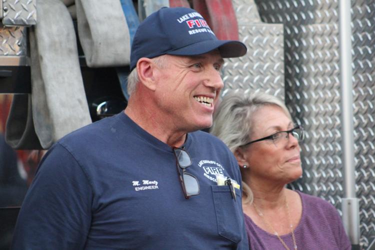 Havasu firefighter retires after a 42-year career | Local News Stories ...