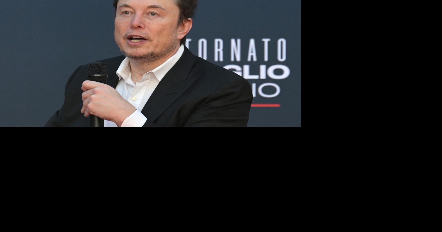 Elon Musk’s drug use is the latest headache for Tesla’s board | Nation ...