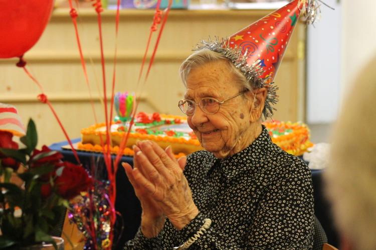 Havasu’s oldest resident dies at 106 | Local News Stories | havasunews.com