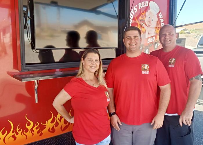 Havasu family introduces elevated barbecue to local dining scene ...