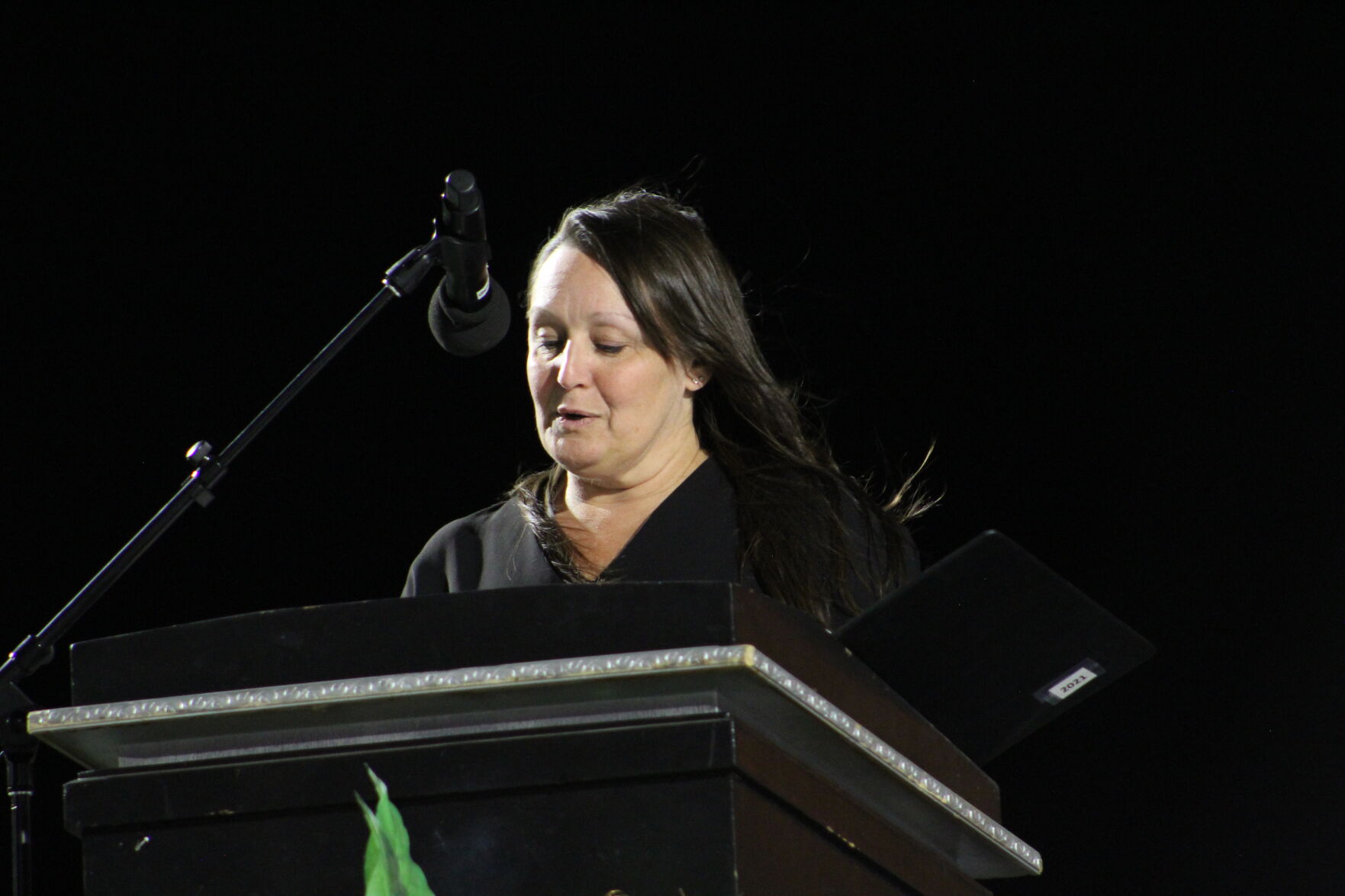 Rebecca Stone returns as LHUSD superintendent, will work virtually until further notice | Ethics ...