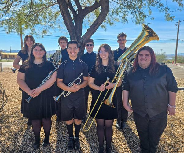 Band competition returns to LHHS, hits high note after 20 years ...