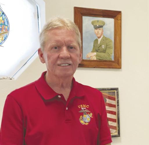 Havasu Veterans | Buford ‘Bud’ Watts | Local News Stories | havasunews.com