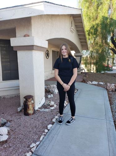 Photos: Havasu back to school 2021 | Galleries | havasunews.com