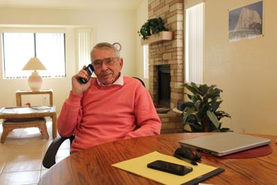 Havasu man hopes to inspire hundreds of new primary election candidates ...