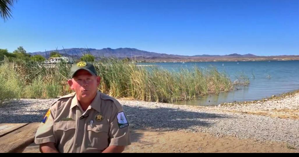Ranger Talks: Lake Havasu State Park manager Dan Roddy | Lifestyle ...