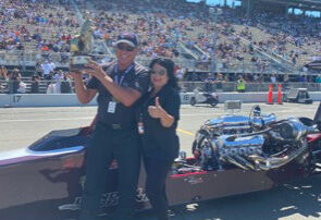Don London wins Top Dragster at NHRA Sonoma Nationals | Local Sports ...