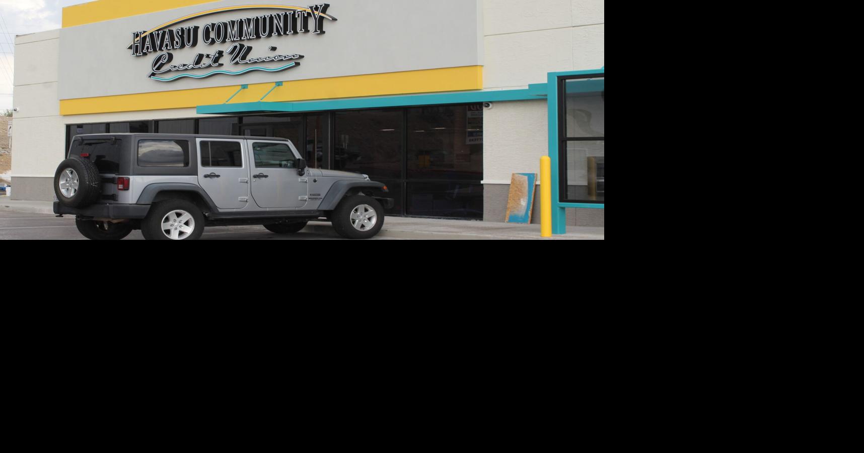 Havasu Community Credit Union completes merger with CU SoCal, retains ...