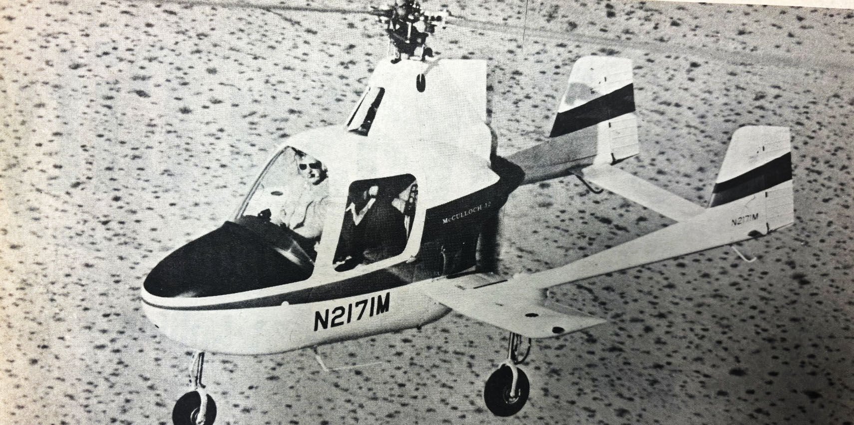 Throwback: 55 years ago: Lake Havasu City once hoped to become an ...