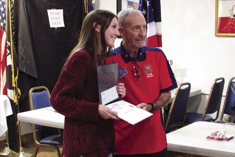 Lake Havasu City VFW student essay winners progress to district-level ...