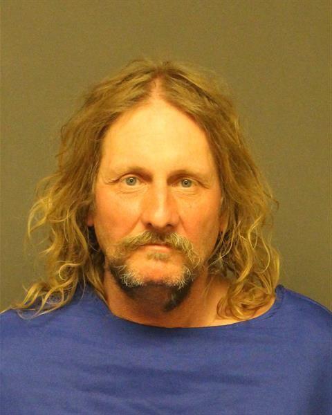 Bullhead City Man Arrested On Vehicle Theft Charge Crime