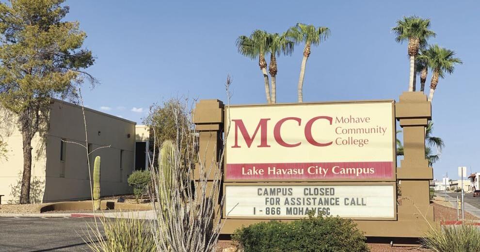 MCC workshop explores options for facilities, housing | | havasunews.com