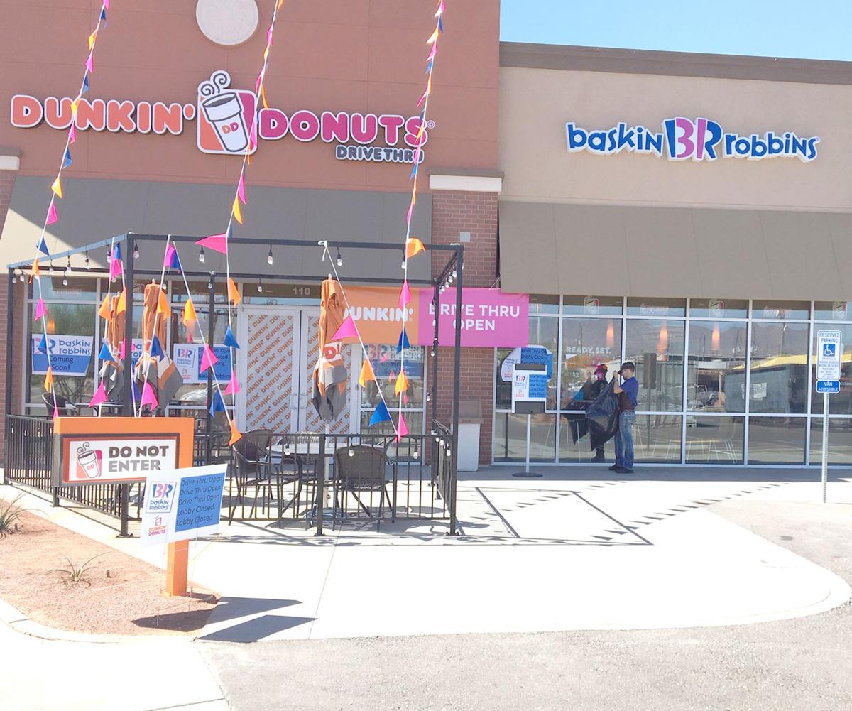 Baskin-Robbins opens Havasu location for ice cream fans | Local News ...
