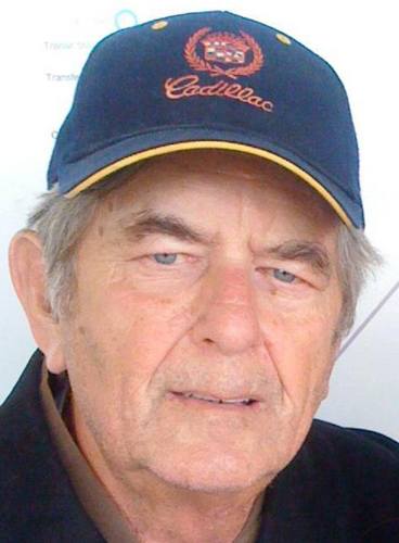 Ronald Jerome Pitts | Obituaries | havasunews.com