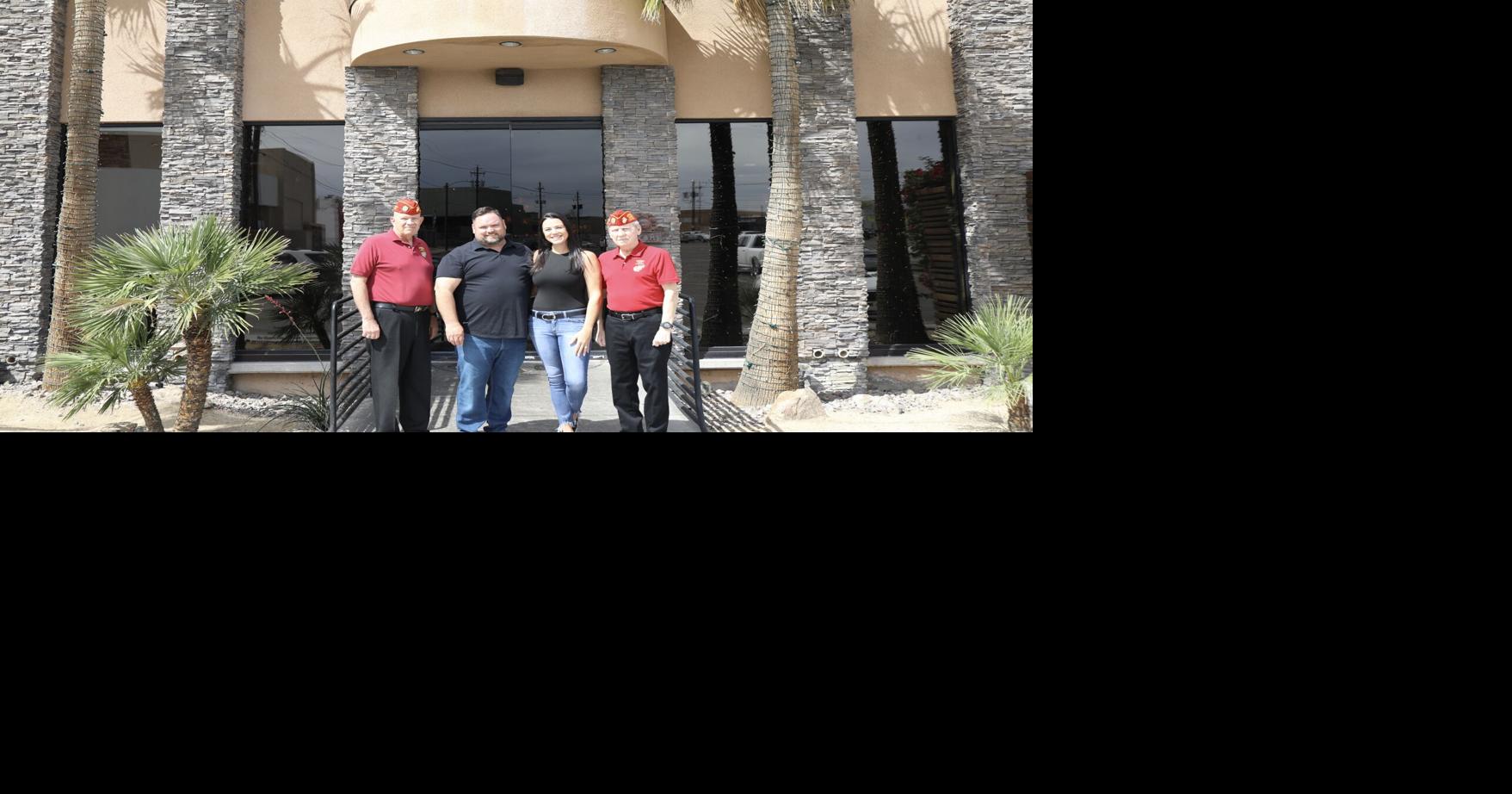 Moses family donates $10K for USS Arizona memorial planned for Havasu ...