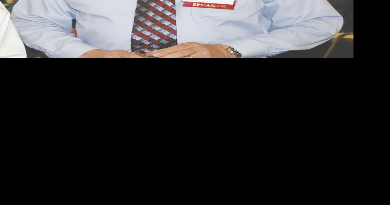 Former LHC city manager Charlie Cassens is interim town manager in ...