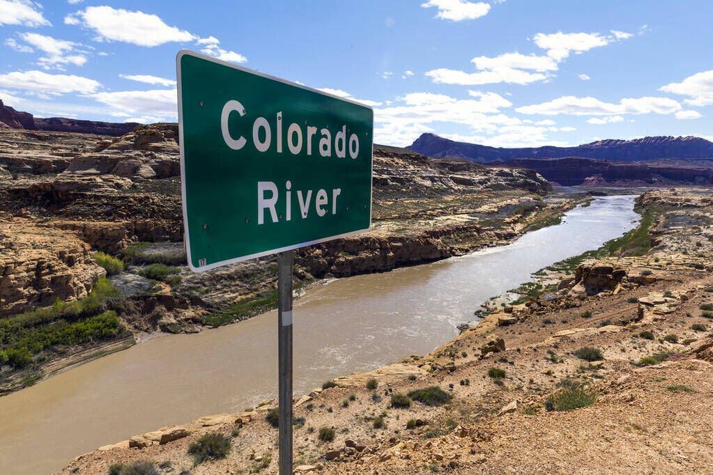Colorado River governors express cautious optimism after ‘historic’ DC ...