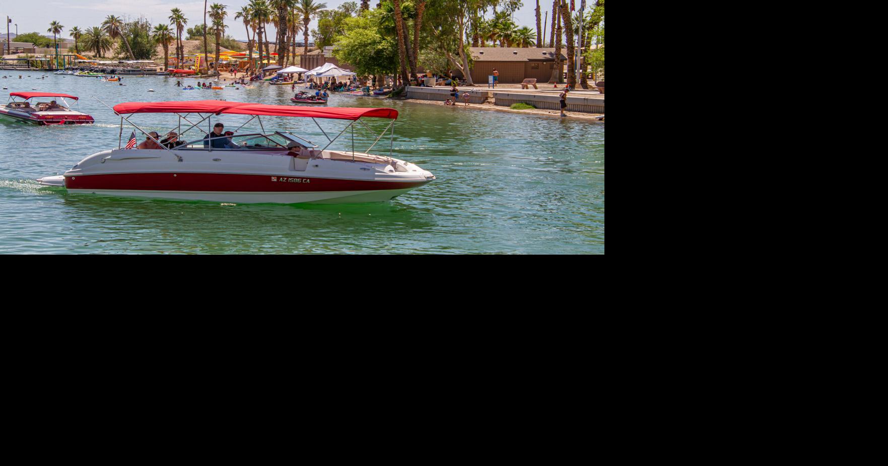 Lake Havasu named among North America’s top lakefront real estate ...
