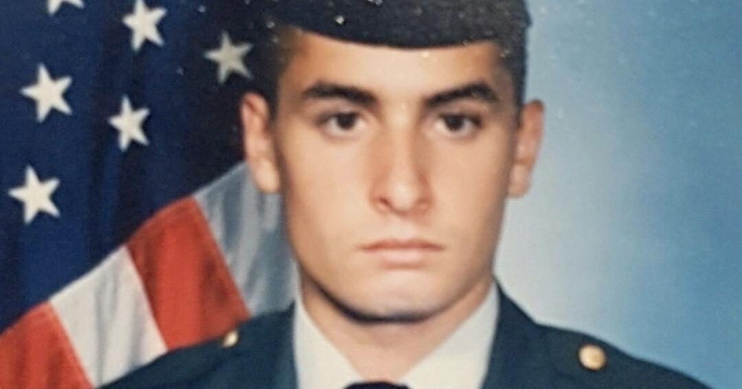 Havasu Veterans | Steven Galvan: U.S. Army vet held ‘unique’ duty of ...